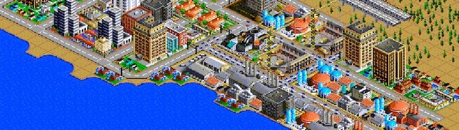 Maxis: SimCity's switch to missions is "just the evolution of games ...
