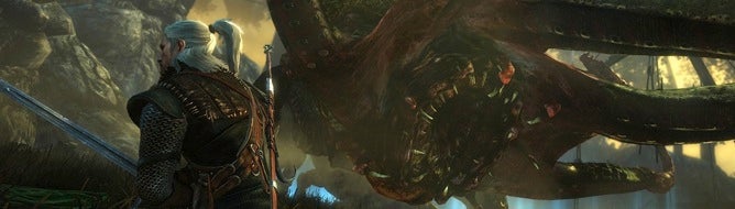 Witcher 2 developer strives for "meaningful" player choice | VG247
