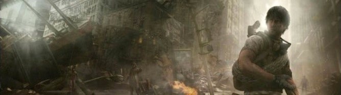 I Am Alive PC release date brought forward | VG247