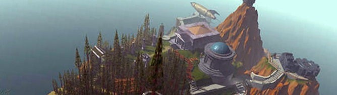 Myst coming to 3DS, possibly this month | VG247