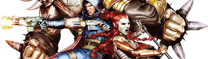 Heroes of Ruin developer finds working with Square Enix "nerve-wracking ...