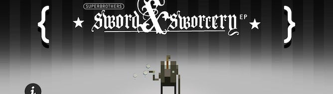 Superbrothers: Sword & Sorcery EP | VG247