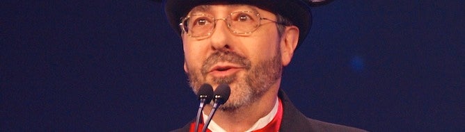 Warren Spector and Blizzard COO to create gaming academic academy | VG247