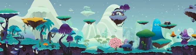 Journey's online play inspired Hunicke to investigate MMO space | VG247