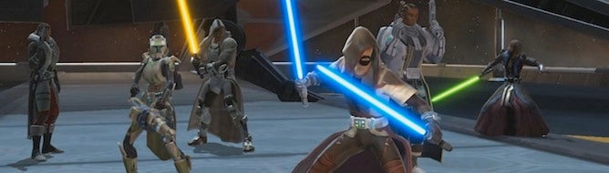 SWTOR Legacy Promotion expanded, 30 free days now available to more ...