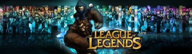 League of Legends to allow paid transfers between servers | VG247