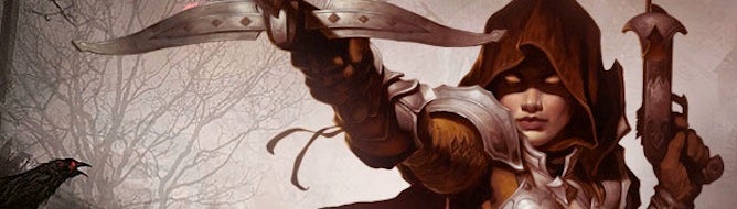 Diablo III developer diary discusses pre-alpha crunch | VG247