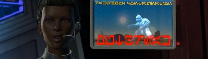 SWTOR: Surprise Rakghoul Plague live event in progress | VG247