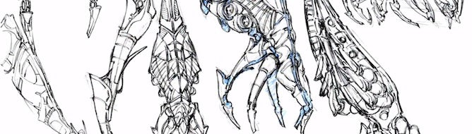 Mass Effect: Paragon Lost teaser gives a closer look at upcoming anime ...