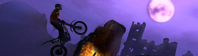 Trials Evolution soundtrack penned by God of War composer | VG247