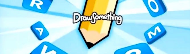 Draw Something Logo Png
