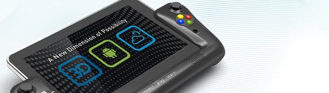 PlayStation Mobile adds Asus and Wikipad to hardware partners | VG247