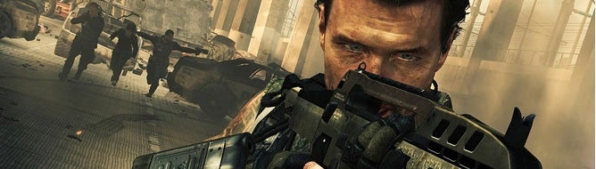 Black Ops 2 PC patched with multiplayer improvements | VG247