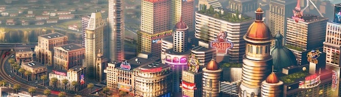 Maxis: SimCity "built from the ground-up for multiplayer" | VG247