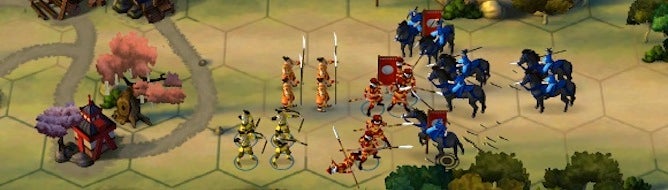 Total War Battles: Shogun "has to be a very accessible game" | VG247