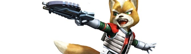 Metroid Star Fox crossover rumour put to rest | VG247
