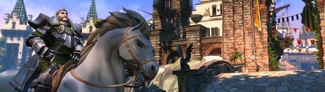 Project Copernicus "only ten yards" from completion | VG247