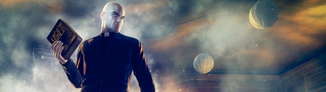 Hitman: Absolution TV spot revisits 2011 trailer | VG247