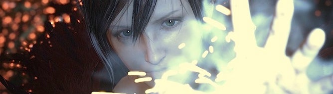 Square Enix's new Luminous Engine demo is amazing | VG247