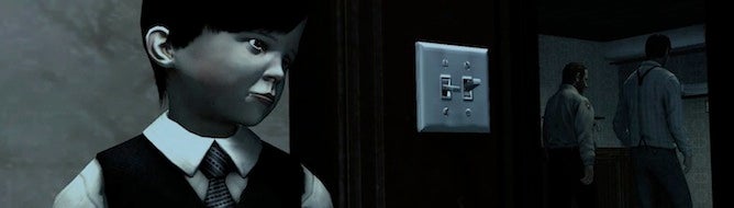 Lucius E3 trailer reveals October release | VG247