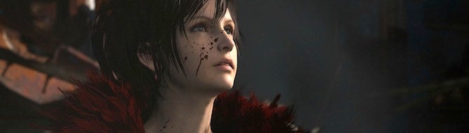 Square Enix's Luminous designed for RPGs and action RPGs | VG247