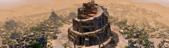 Babel Rising fronts vaguely amusing launch trailer | VG247