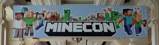Minecon 2012 to be held in Europe | VG247