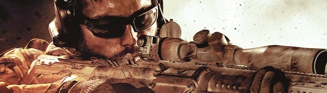 Medal of Honor: Warfighter gets Australian exclusive packshot | VG247
