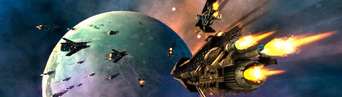 Endless Space trailer gets melodramatic | VG247