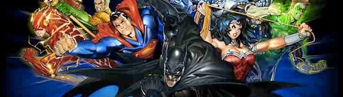 Dark Knight Rises, Justice League mobile games inbound | VG247