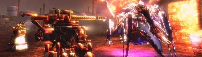 Iron Brigade headed to PC next week | VG247