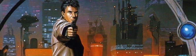 Snatcher was once called Junker, Kojima reveals | VG247