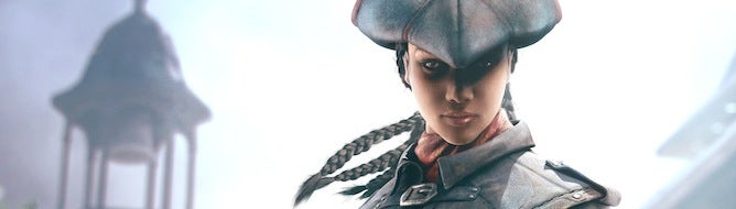AC3: Liberation developer diary shows Aveline's sweet moves | VG247