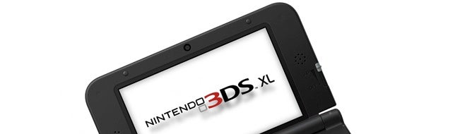3DS XL out now in the US, back up your SD cards before transfer | VG247