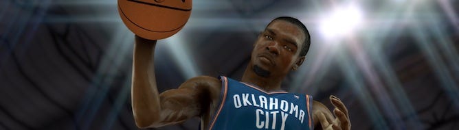 NBA 2K Everywhere explained in new 2K13 developer diary | VG247 NBA 2K Everywhere explained in new 2K13 developer diary | VG247
