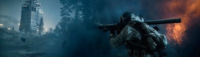 BF3: Armored Kill DLC release date locked, hits PS3 Premium first | VG247