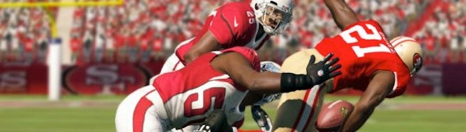 Madden NFL 13 Ultimate Team expanded with Key packs | VG247