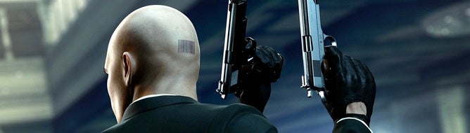 Hitman: Absolution sees return of veteran voice actor | VG247