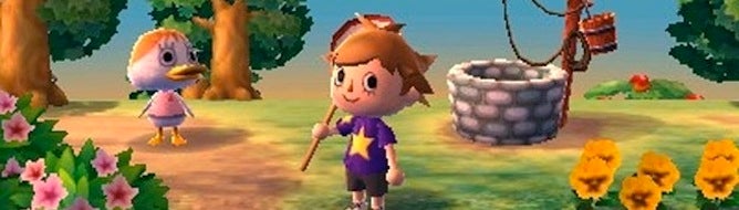 Animal Crossing 3DS: 7-minute trailer brings the charm, new features ...