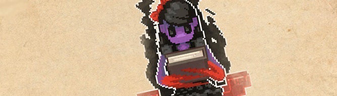 They Bleed Pixels now on Steam; 20% during launch week | VG247