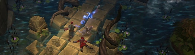 Torchlight 2 will support Steam Workshop | VG247
