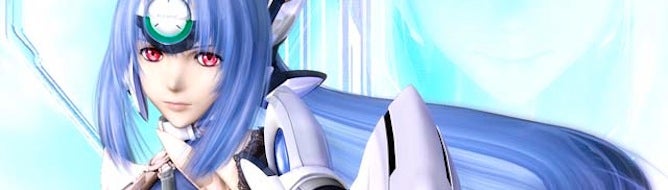 Xenosaga Tumblr