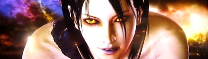 Tekken Tag Tournament 2 Girls Wallpaper