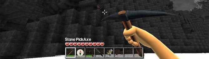 CastleMiner Z cracks 1 million sales | VG247