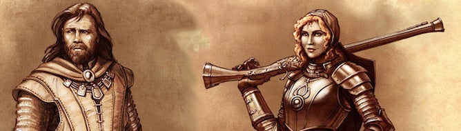 Project Eternity secures 50K backers, adds new dungeon, stretch goals ...