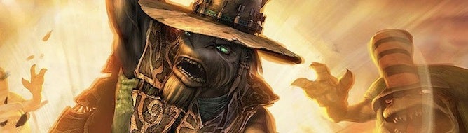 Stranger's Wrath Vita release date set for next month | VG247