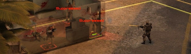 Frontline Tactics trailer grants a peek at strategic combat | VG247