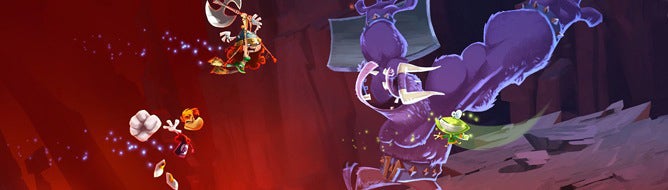 Wii U "surprisingly powerful", says Rayman creator | VG247