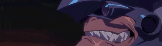 Mass Effect: Paragon Lost gets nine minute preview | VG247