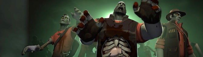 Team Fortress 2 Halloween event includes zombies | VG247